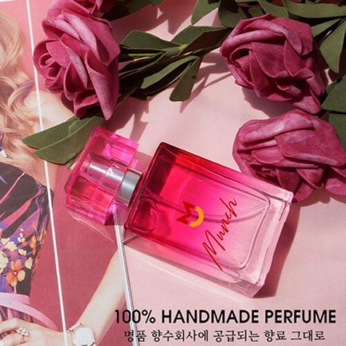 Korea Perfume Handmade - Korean Playground